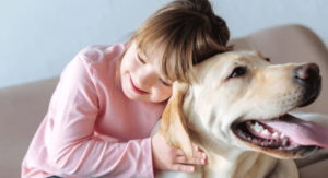 Dogs And Cuddles: The Science Behind Why They Love It - Natural Puppies